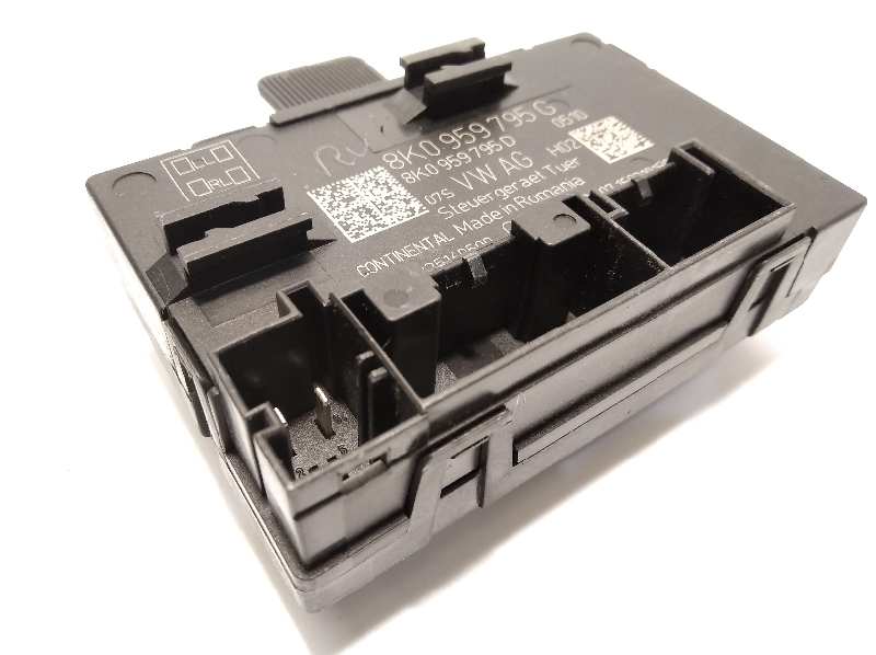 Electronic module AUDI Q5 (8RB) 2.0 TDI 5573598 | B-Parts