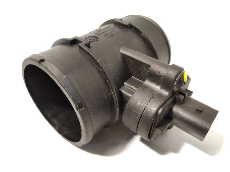 Mass air flow sensor OPEL CORSA E (X15) 1.4 (08, 68) 6110109 | B-Parts