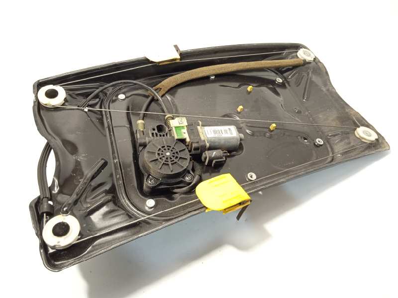 Front right window mechanism LAND ROVER FREELANDER 2 (L359) 2.2 TD4 4x4 ...