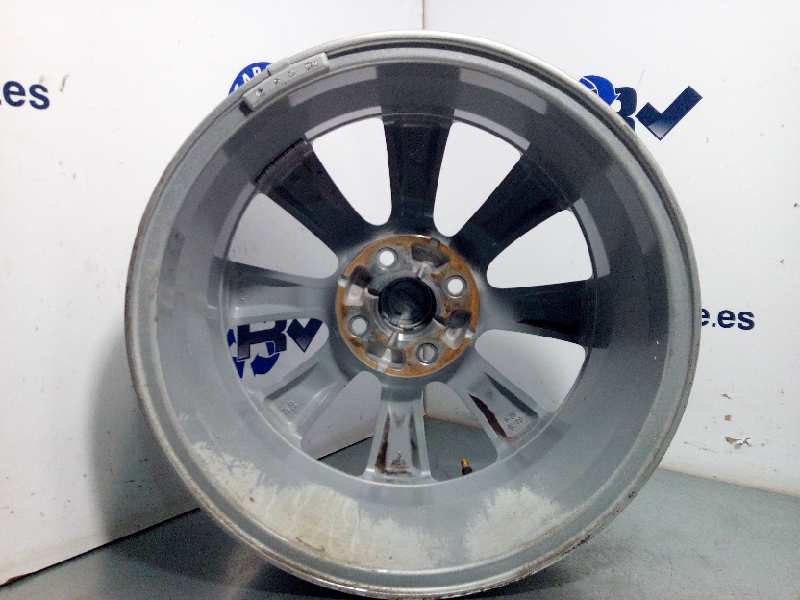 Jante OPEL CORSA E (X15) 1.4 (08, 68) 13374019 | B-Parts