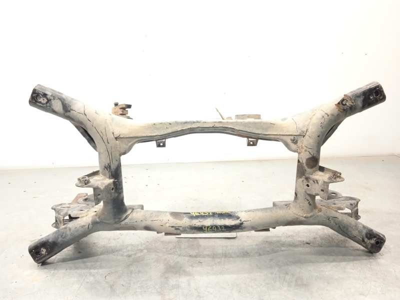 Rear axle MITSUBISHI OUTLANDER II (CW_W) 2.0 DI-D (CW8W) 8929803 | B-Parts