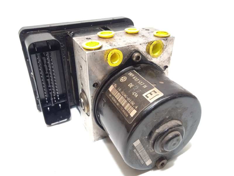 ABS pump AUDI A3 (8P1) 2.0 TDI 16V 8806475 | B-Parts