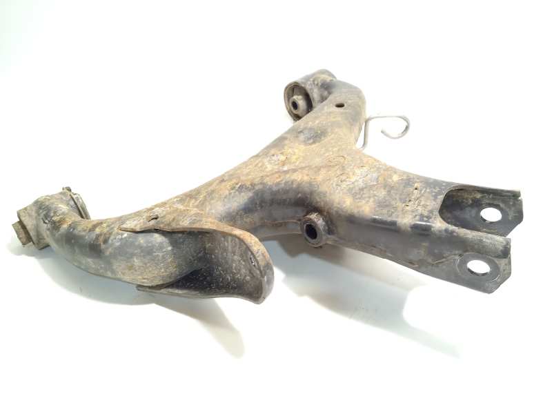 Left rear suspension arm LAND ROVER RANGE ROVER SPORT I (L320) 2.7 D ...