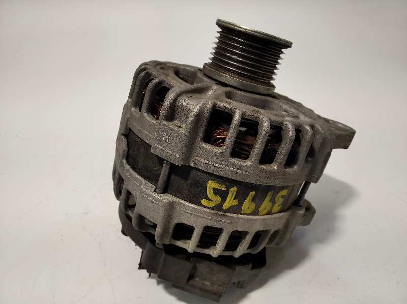 Alternator RENAULT KADJAR (HA_, HL_) 1.6 dCi 130 231004BE0B | B-Parts