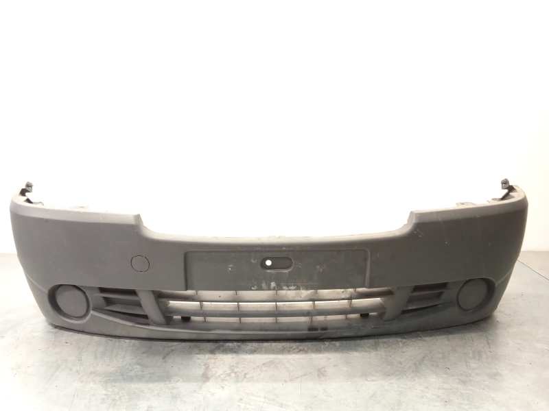 Front bumper RENAULT TRAFIC II Bus (JL) 2.5 dCi 145 (JL0J) 8498615 | B ...
