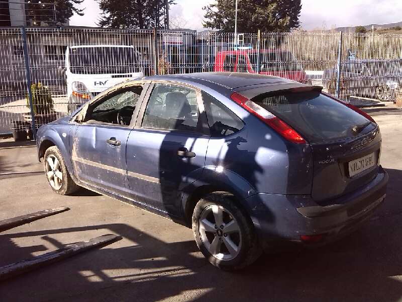 Démarreur FORD FOCUS II (DA_, HCP, DP) 1.8 TDCi 4M5T11000KB | 1732742 ...