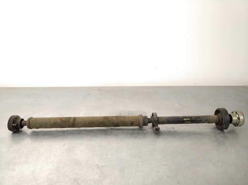 Driveshaft AUDI Q7 (4LB) 3.0 TDI quattro 5617307 | B-Parts