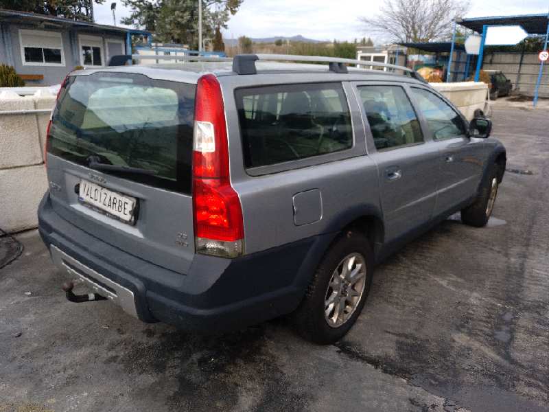 Driveshaft VOLVO XC70 CROSS COUNTRY (295) 2.4 D5 XC AWD 30759971 | B-Parts