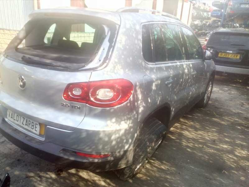 Rear differential VW TIGUAN (5N_) 2.0 TDI 0AY525010C | B-Parts