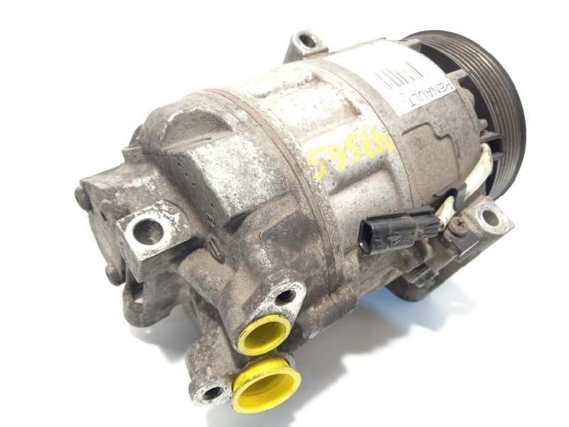AC compressor RENAULT MASTER III Van (FV) 2.3 dCi 145 FWD (FV0E, FV0F ...