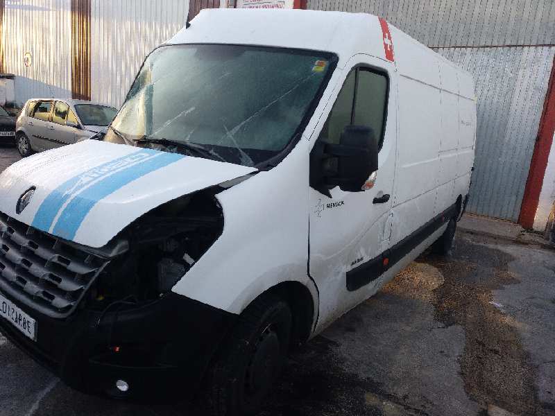Caja reles / fusibles RENAULT MASTER III Van (FV) 2.3 dCi 125 FWD (FV0C ...