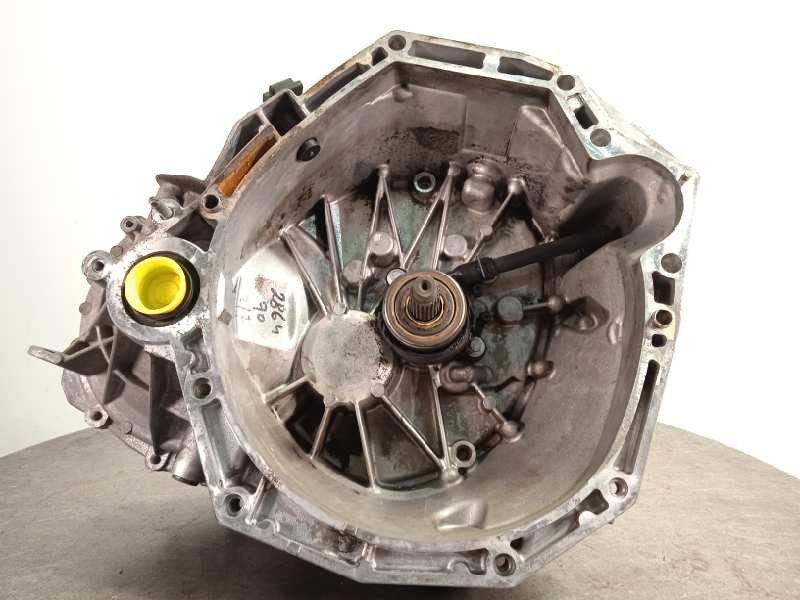 Manual gearbox NISSAN TIIDA Hatchback (C11X) 9691176 | B-Parts