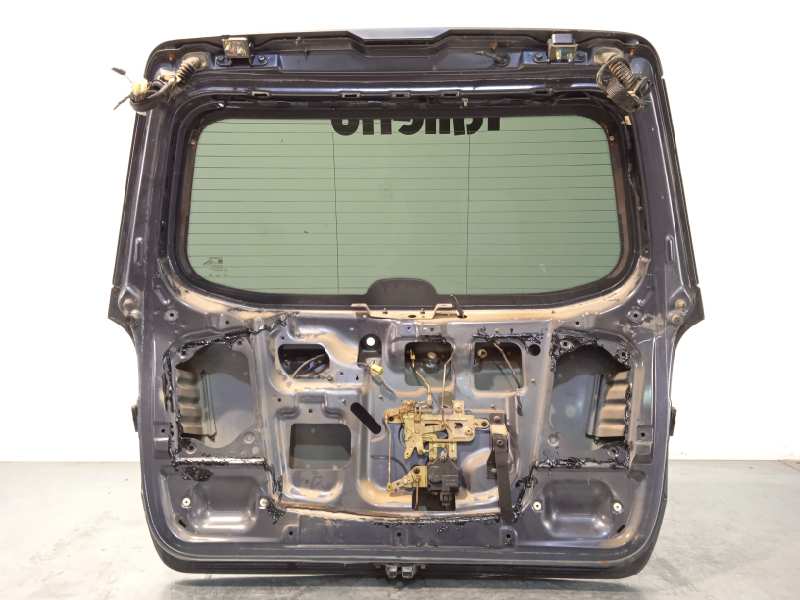 Tailgate SSANGYONG REXTON / REXTON II (GAB_) 2.7 Xdi 7529025 | B-Parts