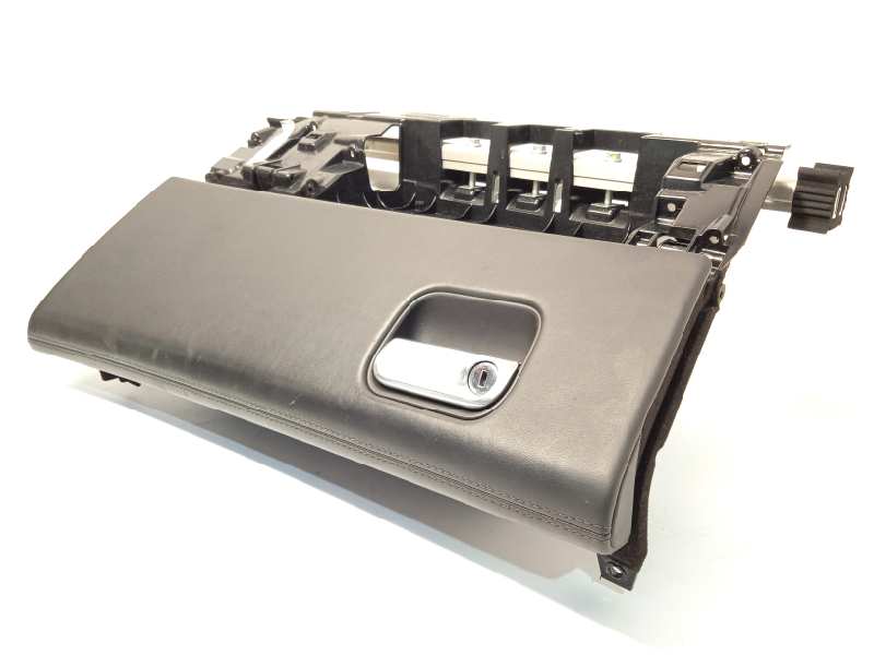 Glove box PORSCHE PANAMERA (970) 3.6 7563145 | B-Parts