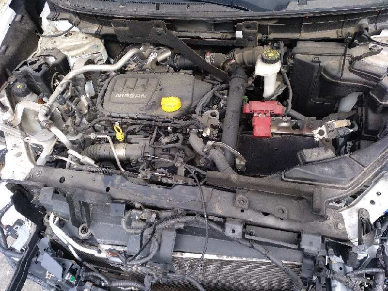 AC compressor NISSAN X-TRAIL (T32_) 1.6 dCi (T32) 926004CA0A ...