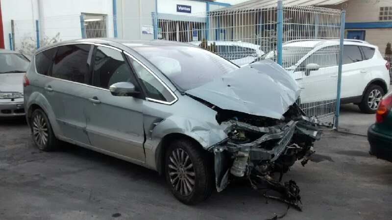 Injection rail FORD S-MAX (WA6) 2.0 TDCi 9681909680 | B-Parts