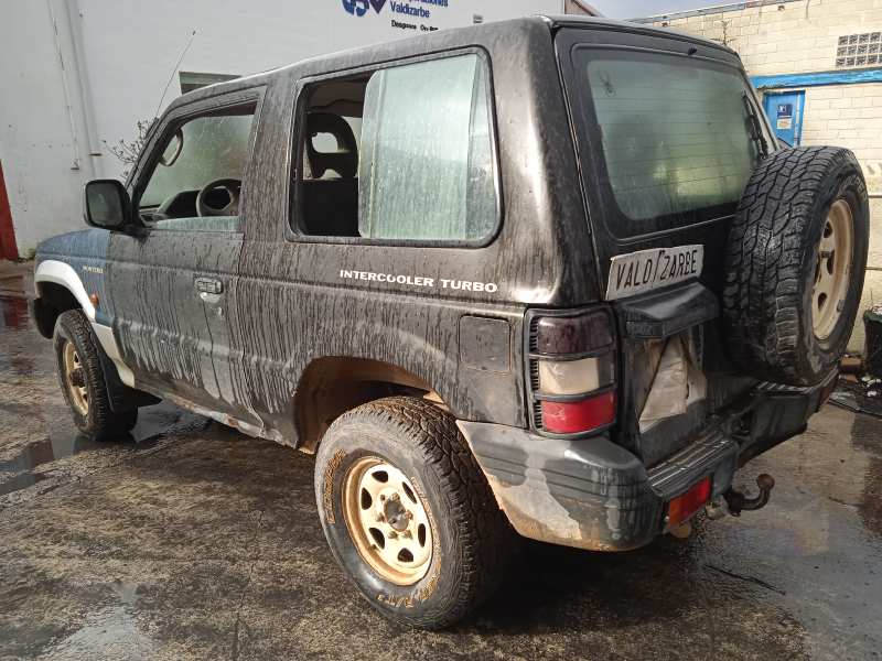 Gebrauchtteile für MITSUBISHI PAJERO II (V3_W, V2_W, V4_W) 2.5 TD 4WD ...