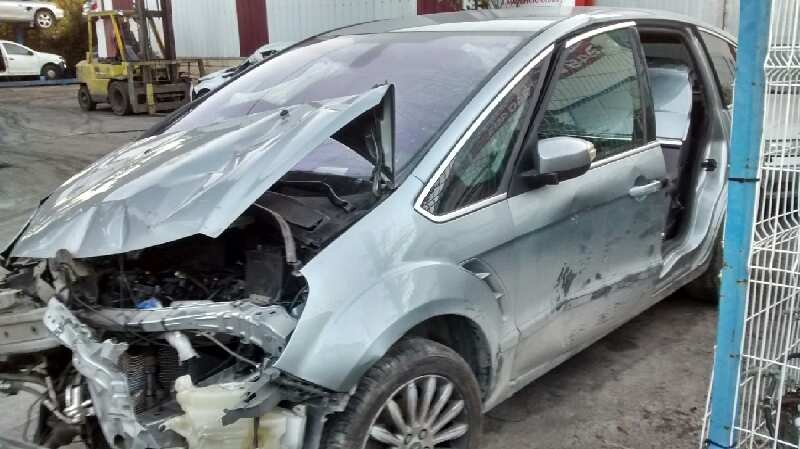 Injection rail FORD S-MAX (WA6) 2.0 TDCi 9681909680 | B-Parts