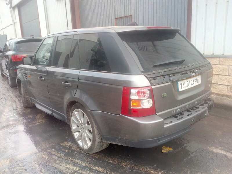 Automatic gearbox ECU LAND ROVER RANGE ROVER SPORT (L320) 2.7 D 4x4 ...