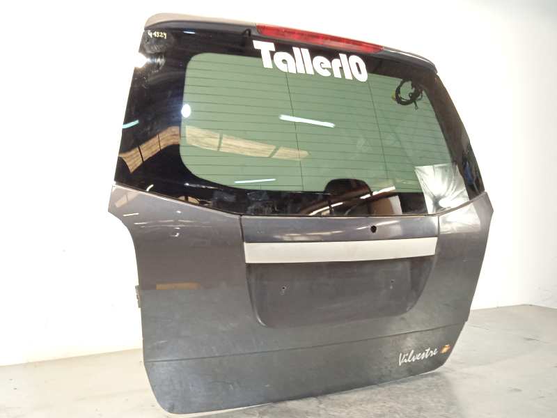 Tailgate SSANGYONG REXTON / REXTON II (GAB_) 2.7 Xdi 7529025 | B-Parts
