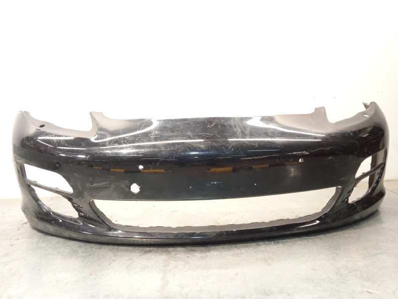 Front bumper PORSCHE PANAMERA (970) 4.8 4S 9217450 | B-Parts