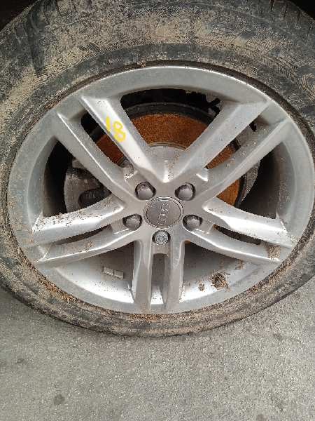 Rim AUDI Q3 (8UB, 8UG) 2.0 TDI 8U0601025AA | B-Parts