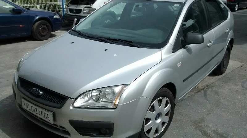 Engine control unit (ECU) FORD FOCUS II (DA_, HCP, DP) 1.8 TDCi 1899853 ...