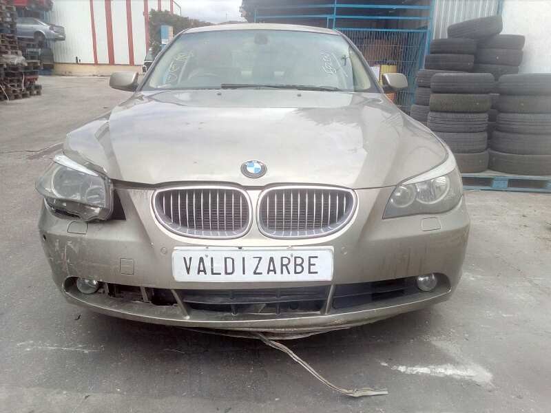 Steering ECU BMW 5 (E60) 530 d 1715481 | B-Parts