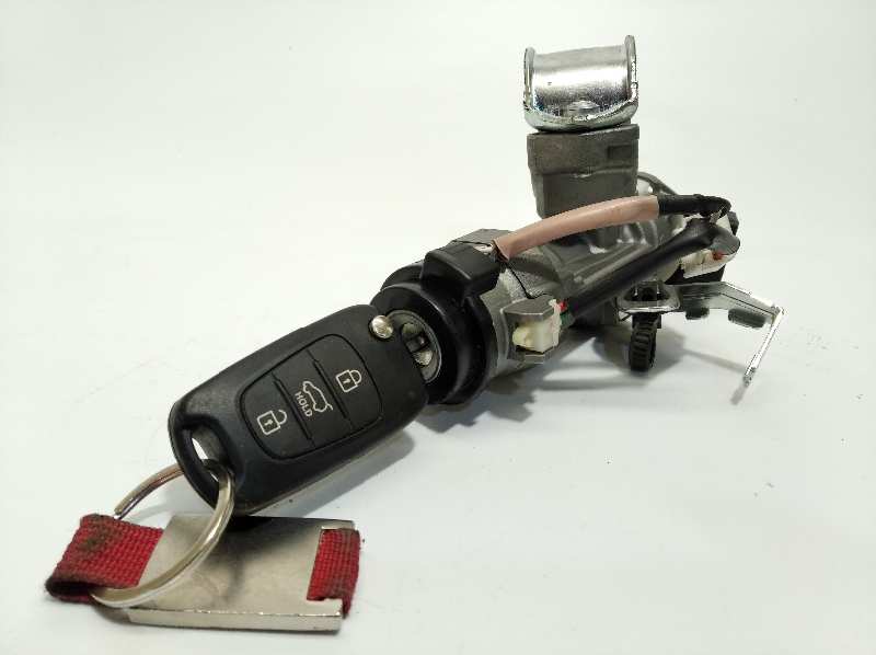 Genuine For Hyundai I20 Ignition Switch With Body Steering, 49% OFF