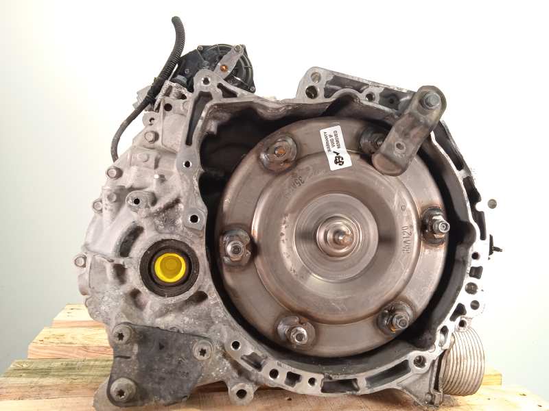 Caja cambios automatica CITROËN C4 Picasso II 8610515 | B-Parts