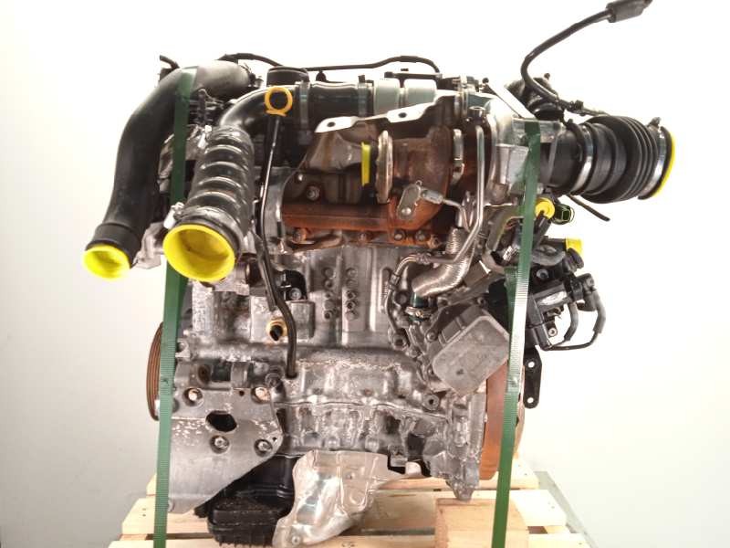 Engine FORD TRANSIT CONNECT V408 Box Body/MPV 1.5 TDCi 8959459 | B-Parts