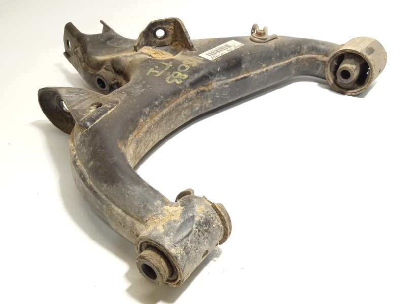 Left rear suspension arm LAND ROVER RANGE ROVER SPORT I (L320) 2.7 D ...