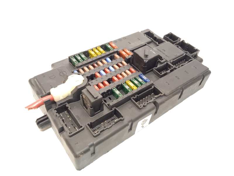 Fuse box MINI MINI (R56) One 8327634 | B-Parts
