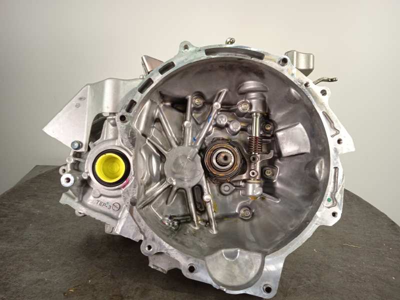 Manual gearbox MITSUBISHI MIRAGE / SPACE STAR VI Hatchback (A0_A) 1.2 ...