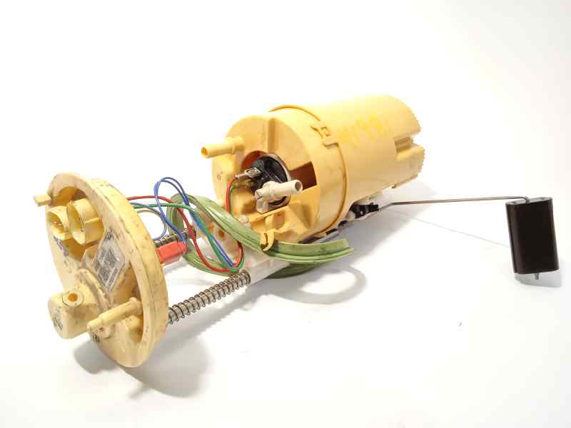 Fuel pump BMW X5 (E70) xDrive 30 d 6318398 | B-Parts
