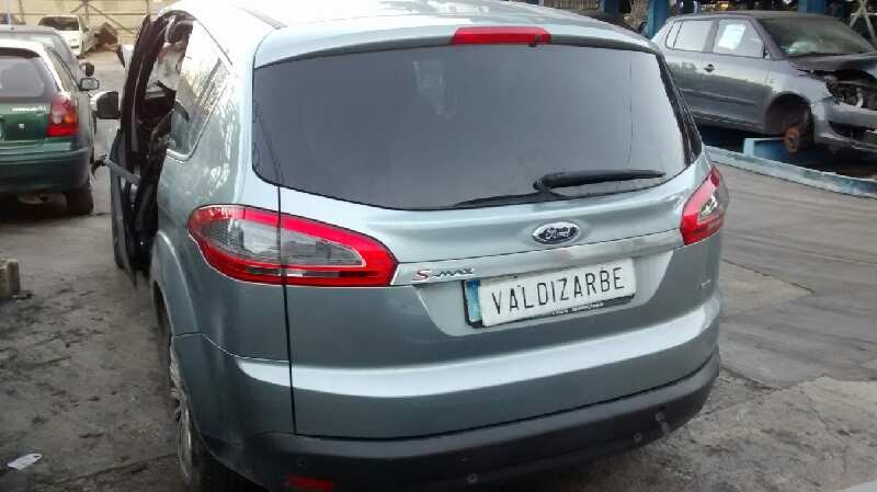 Injection rail FORD S-MAX (WA6) 2.0 TDCi 9681909680 | B-Parts