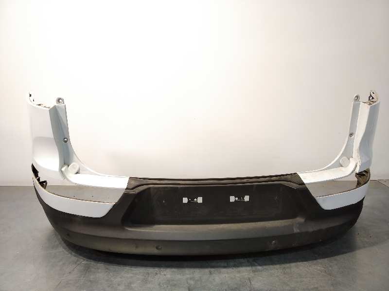 Stoßstange hinten KIA SPORTAGE (QL, QLE) 1.7 CRDi 866113U500 | B-Parts