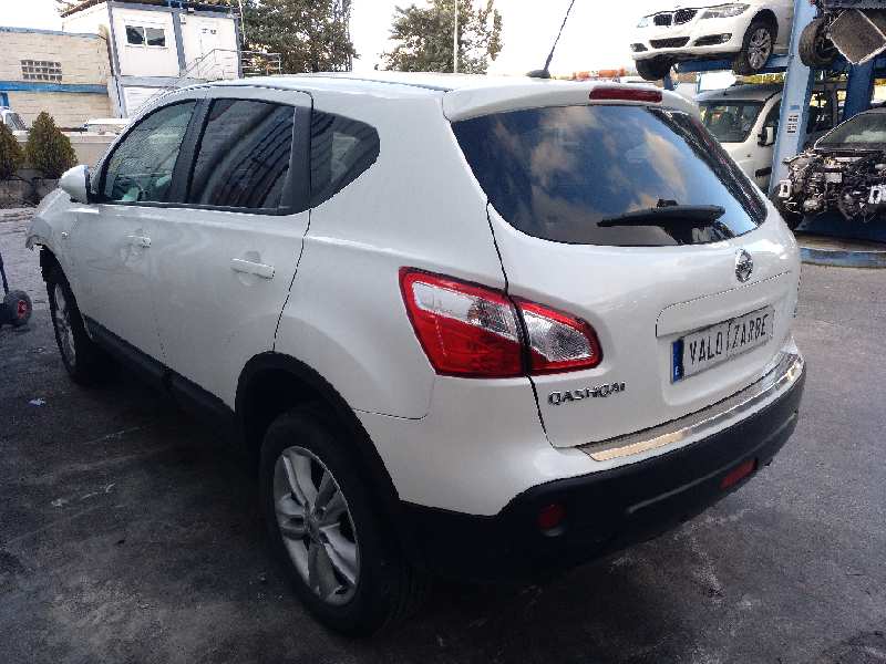 Querlenker links vorne NISSAN QASHQAI / QASHQAI +2 I (J10, NJ10, JJ10E ...