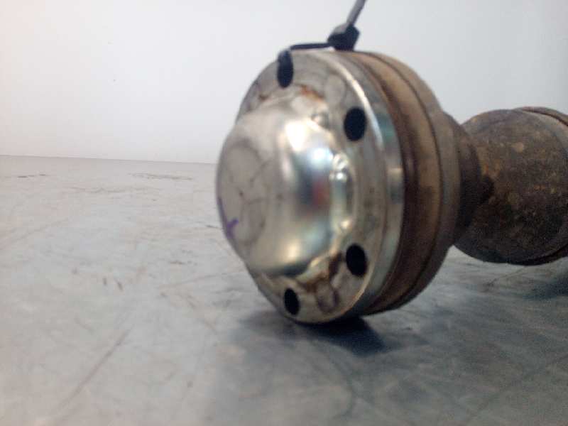 Driveshaft VOLVO XC70 CROSS COUNTRY (295) 2.4 D5 XC AWD 30759971 | B-Parts