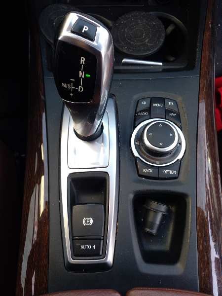 Switch BMW X5 (E70) xDrive 30 d 61319208218 | B-Parts