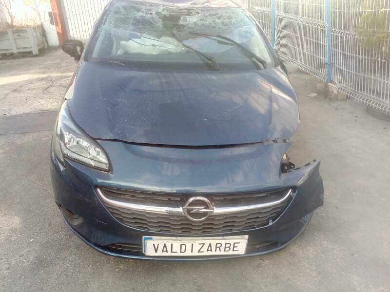 Jante OPEL CORSA E (X15) 1.4 (08, 68) 13374019 | B-Parts