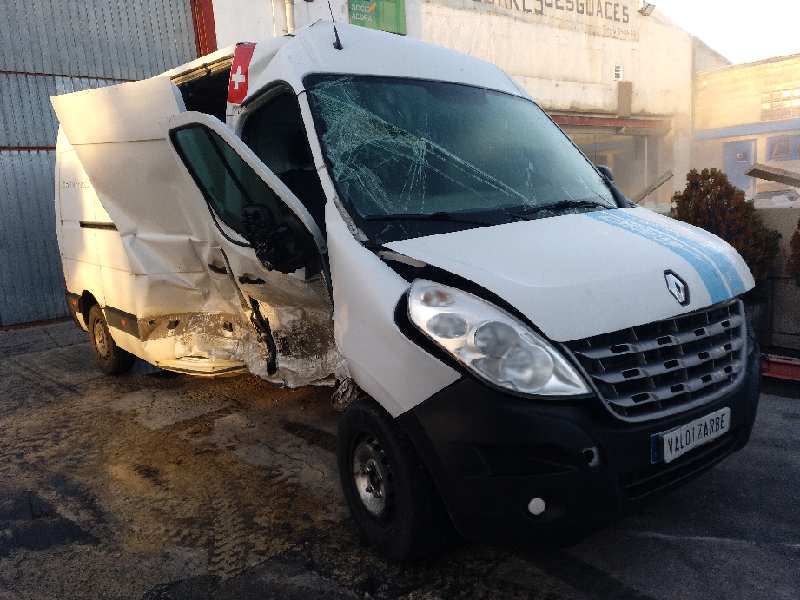 Caja reles / fusibles RENAULT MASTER III Van (FV) 2.3 dCi 125 FWD (FV0C ...
