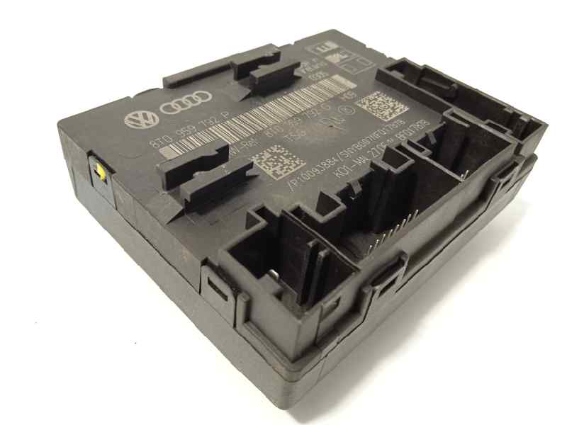 Electronic module AUDI A5 Sportback (8TA) 2.0 TDI 6144065 | B-Parts