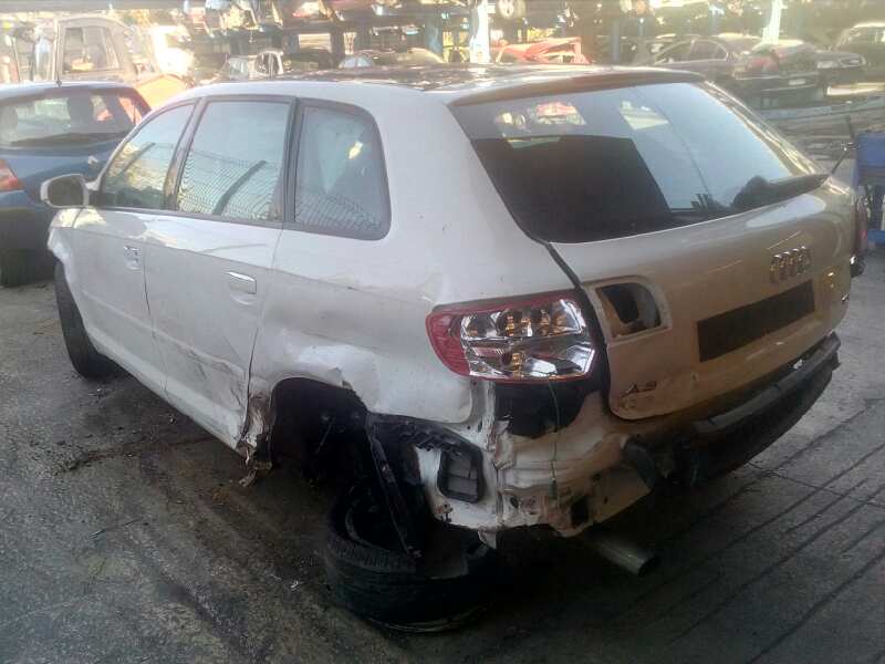 Left rear window switch AUDI A3 Sportback (8PA) 1.6 TDI 4F0959855B | B ...