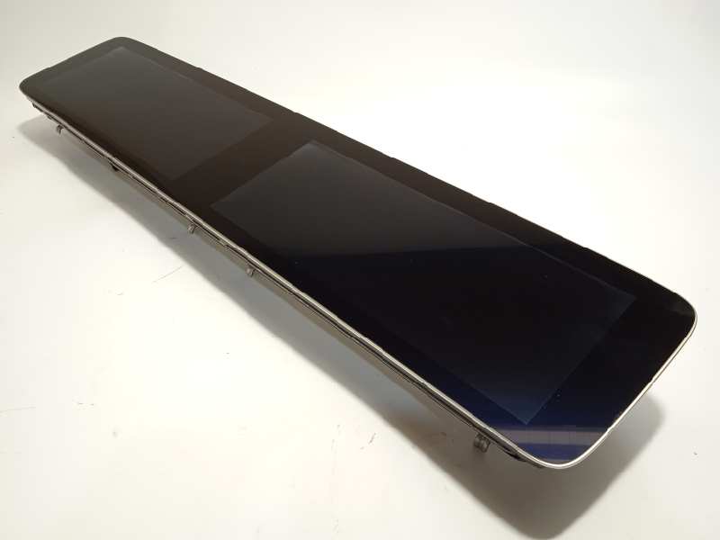 Electronic module MERCEDES-BENZ E-CLASS (W213) E 220 d (213.004 ...