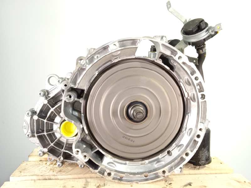 Caja de cambios MERCEDES-BENZ A-CLASS (W177) A 200 d (177.012) 7181511 ...
