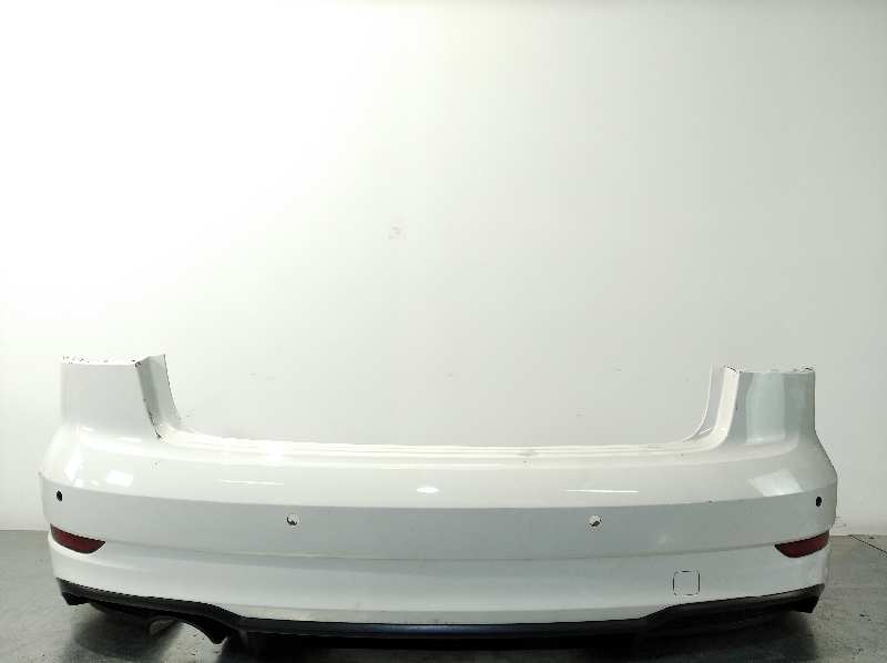 Rear bumper AUDI A3 Limousine (8VS, 8VM) 6118952 | B-Parts