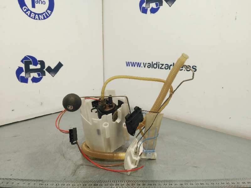 Fuel pump MERCEDES-BENZ M-CLASS (W164) ML 63 AMG 4-matic (164.177 ...