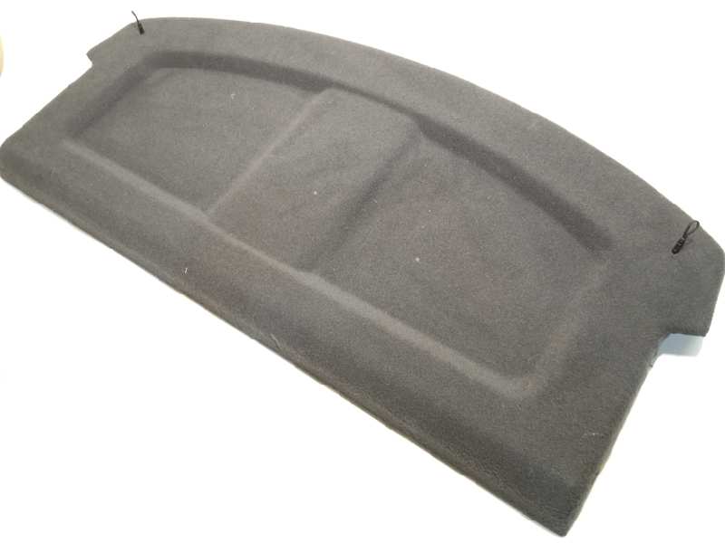 Rear parcel shelf VW BEETLE (5C1, 5C2) 2.0 TDI 7545957 | B-Parts