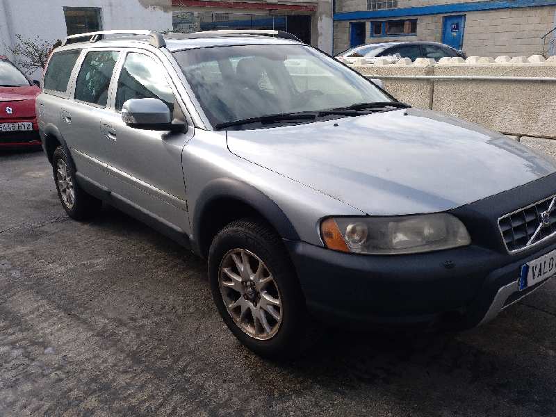 Driveshaft VOLVO XC70 CROSS COUNTRY (295) 2.4 D5 XC AWD 30759971 | B-Parts